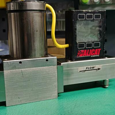 全新MCR-100SLPM-D系列,艾里卡特ALICAT气体需询价