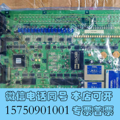全新NABOC 电路板，8857375346    GCB-10询价