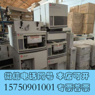 全新贝克曼Beckman 高效液相色谱仪 HPRP  modul询价