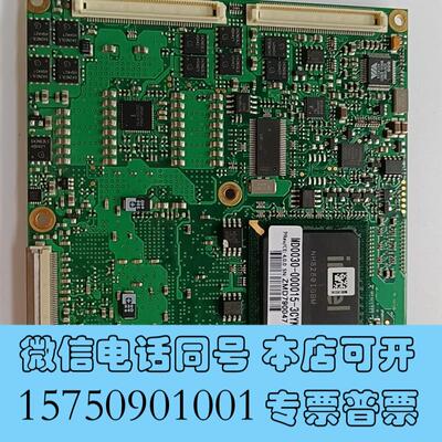 全新控创MD030-000015-3CYK工控主板18030-需询价