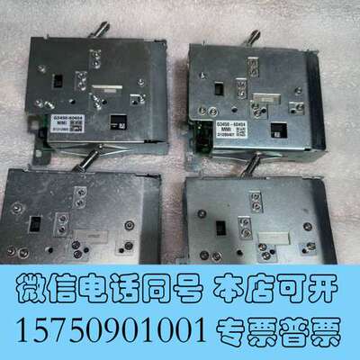 全新安捷伦G3450-60404MMi8890多模式进样口(1需询价