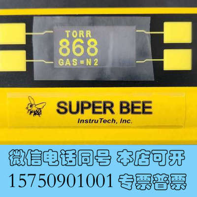 全新INSTRUTECH CVM201PAA 真空计询价