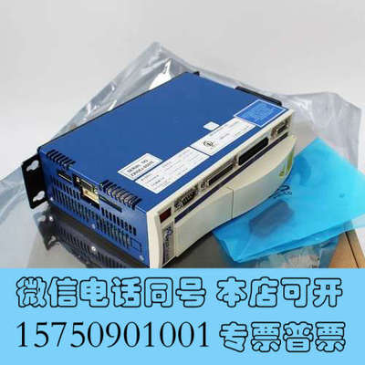 全新Kollmorgen科尔摩根 伺服驱动器 CE03550询价