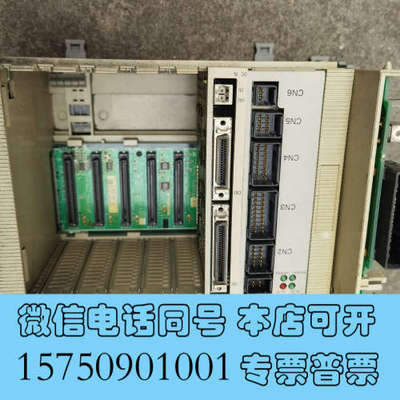 全新安川FS100，安全基板JEPMC-BUB3008R-询价