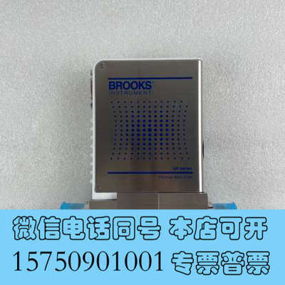 全新BROOKS GF100CXXC 5000SCCM询价