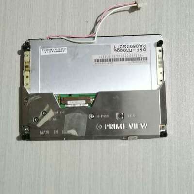 原装拆机元太5寸液晶屏PA050DS2T1 PMV050A1
