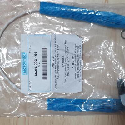 全新MOTORTECH测速传感器66.60.003-100需询价