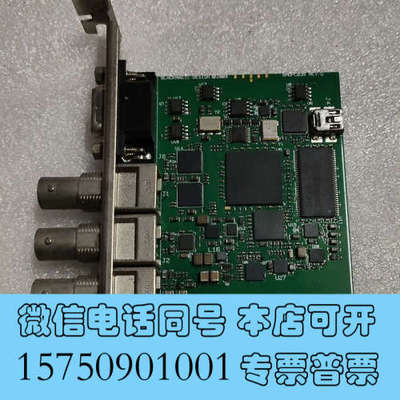全新BLACKMAGIC-DESIGN/BMDPCB39 REV询价
