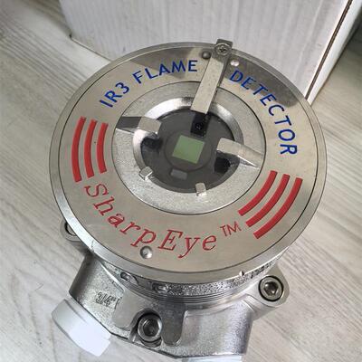 全新SHARPEYE红外火焰探测器40/40I-112需询价