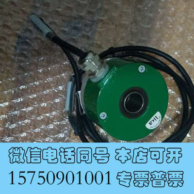 全新Lika编码器MC59-L-10000BNF114成色9新询价
