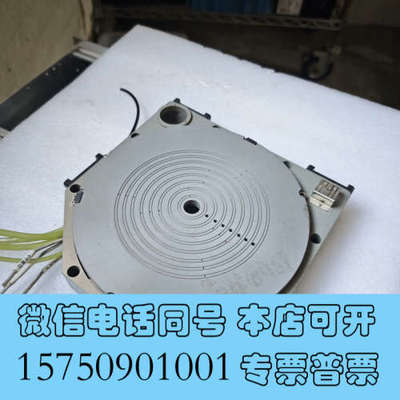 全新半导体探针台 有两处有碰到 看图345 尺寸看789 便宜处询价