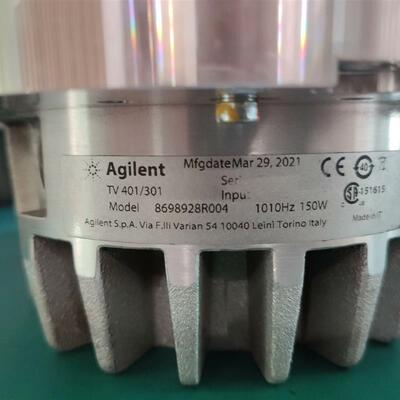 全新质谱仪专用TV401/301;Leybo需询价