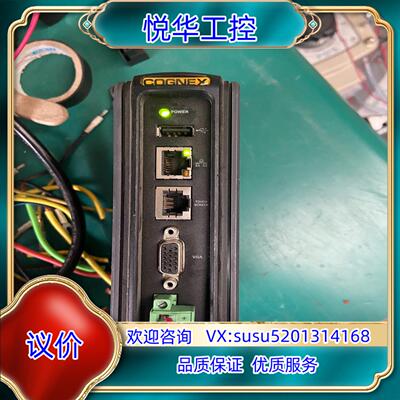 COGNEX 821-0031-1R RevD 康耐视 82议价