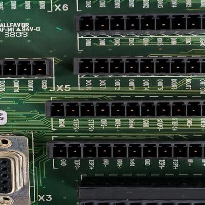 Baldor BPL010-501 nextmove es