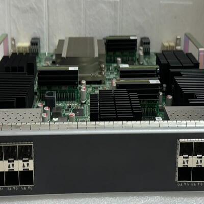 H3C S10506/S10506X/S10508系列LSU