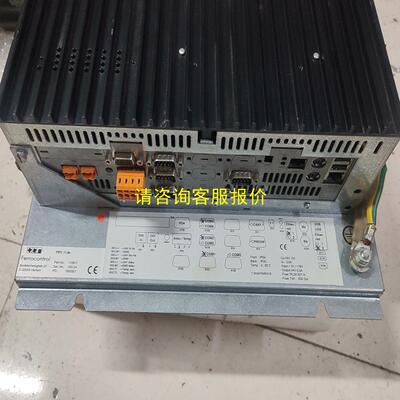 询价Ferrocontrol 工控机，FIPC 11.9e