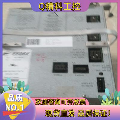 现货ABB驱动器控制器 机器人电源 DSQC539 3HAC14