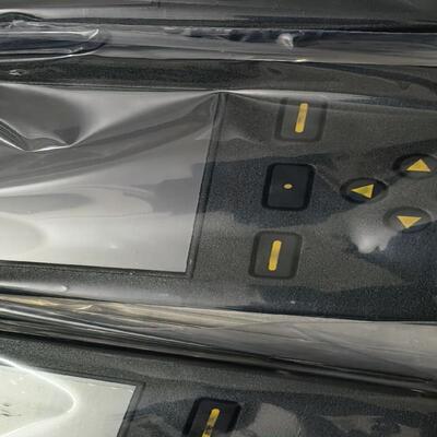 Cognex sensorview Teach Pendan