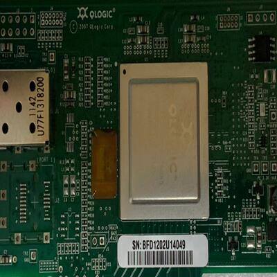 原装DELL/QLOGIC QLE2560 8G HBA光纤