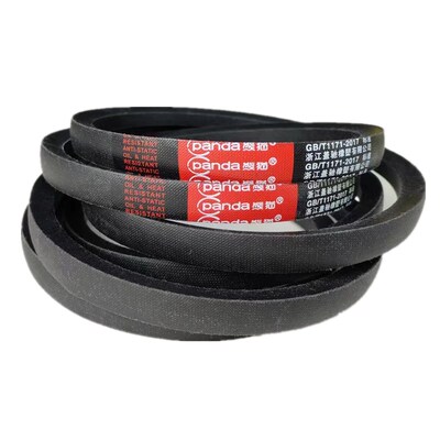 B型三角带皮带 B2997 B3000 B3020 B3048