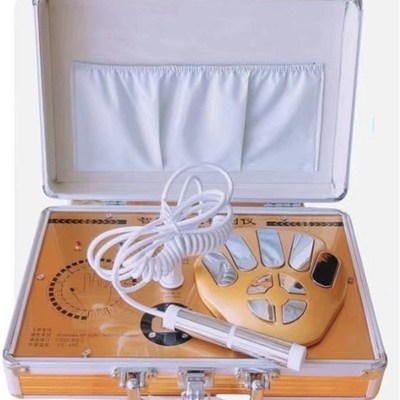 12代手机版量子检测仪药店美容院店弱磁场共振分析智能健康检测仪