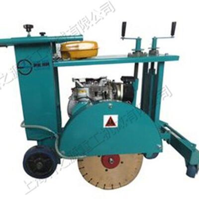 Manhole cover cutting machine 井盖圆形切割机 破损井盖切缝机