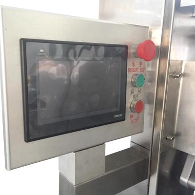 厂快家直供全自动速塑罩包装机DPP铝-180H型快速泡铝塑泡罩包装机