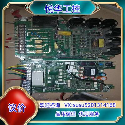 变频器驱动板bc186a690g55 7mbr10ug1议价