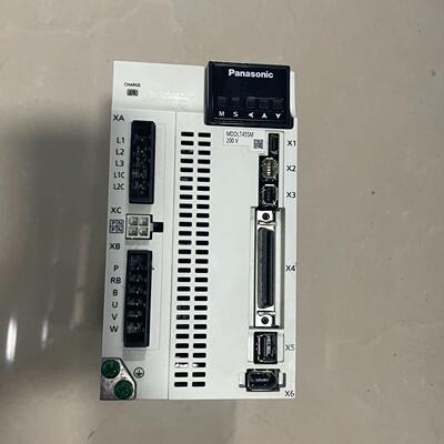 A6 1KW MDDLT45SM伺服驱动器，议价