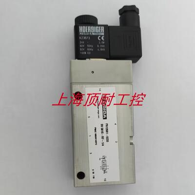 ORIGA电磁阀PA12681-0233  PA12681-0211S9581S-RF-1/4