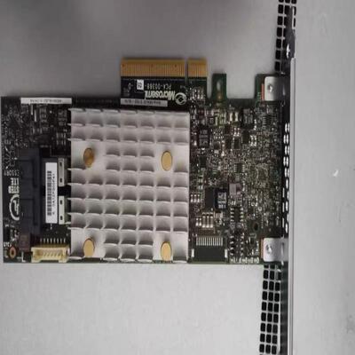 华为原装拆机smartraid 3152-8i/H 阵列卡