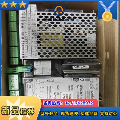 SCHENCK VCU20100 VIO20170 V088议价