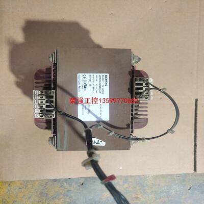 【荣强工控】SIDAC－T  4AM6296－0AK60－0CA0.西门