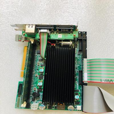 MEIDEN IZ53A 工控机主板2001-513C(