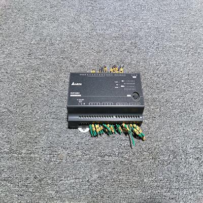 台达PLC DVP32EC00R3 图片实物拍摄，包好，外观