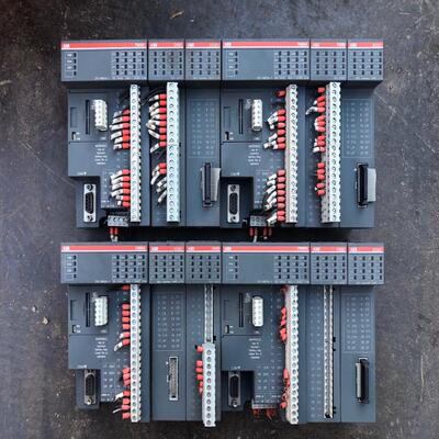 ABB PLC CPU PM554-T（1只）