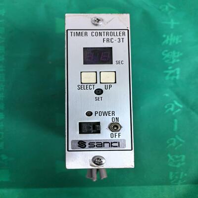 SANKI控制器FRC-3T，