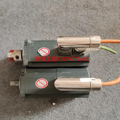 【荣强工控】西门子电机1FL6042-1AF61-0AA1，实物图拍摄，