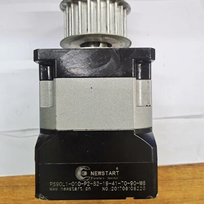 [德峰]纽氏达特NEWSTART行星减速机PS90L1-010-P2