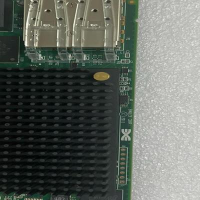 二手拆机 IBM 小型机 2B93卡光纤网卡 10GB Et