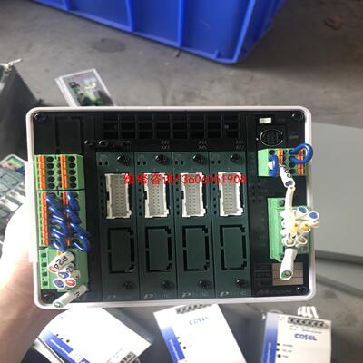 （请询价）拆机IAI控制器Mcon-c-3-56pwait-n-56p议价