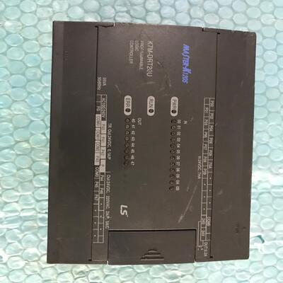 产电LSPLC  型号K7M-DRT20U 现货，功能完