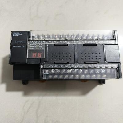 CP1H-Y20DT-D，议价出，到付