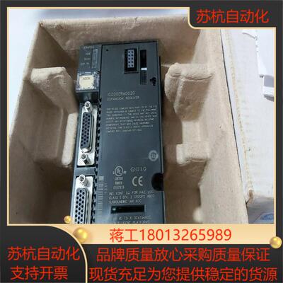 IC200ERM002 GE 发那科 电源控制模块 自动