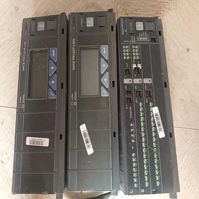ABB框架断路器SACE PR122/P-LSI  SACE
