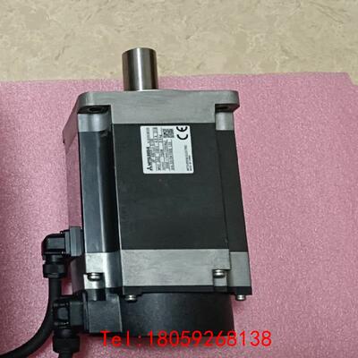 【非标价】三菱驱动加电机 MR-JE-70A，电机HF-KN73J-S