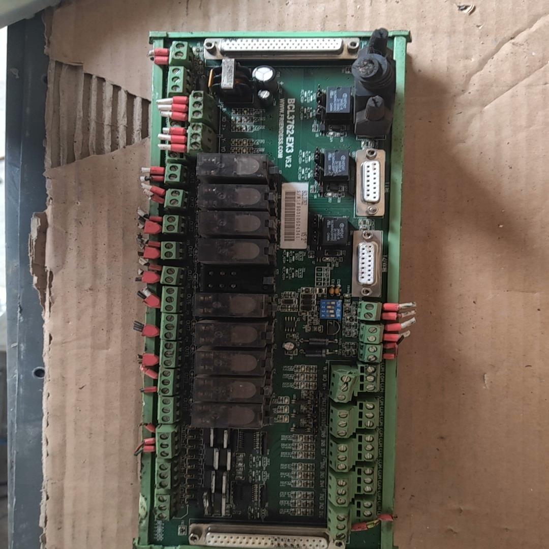 光电/激光器件激光切割机主控机