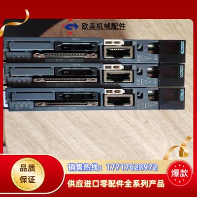 三菱q173nccpu 现货三个 1520议价