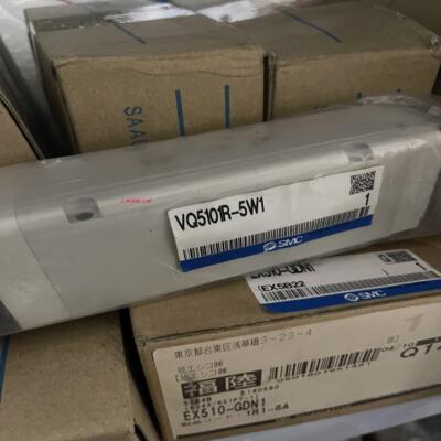 电磁阀VQC/VQ2401-51 VQC/VQ2400-5 咨询议价