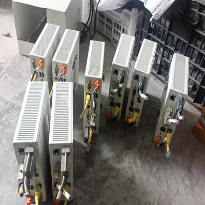 德国Centrotherm温控机REG97，